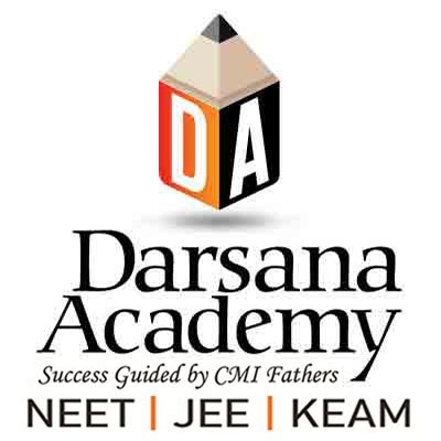 Darsana Academy - NEET/JEE/KEAM/Nursing Entrance Coaching